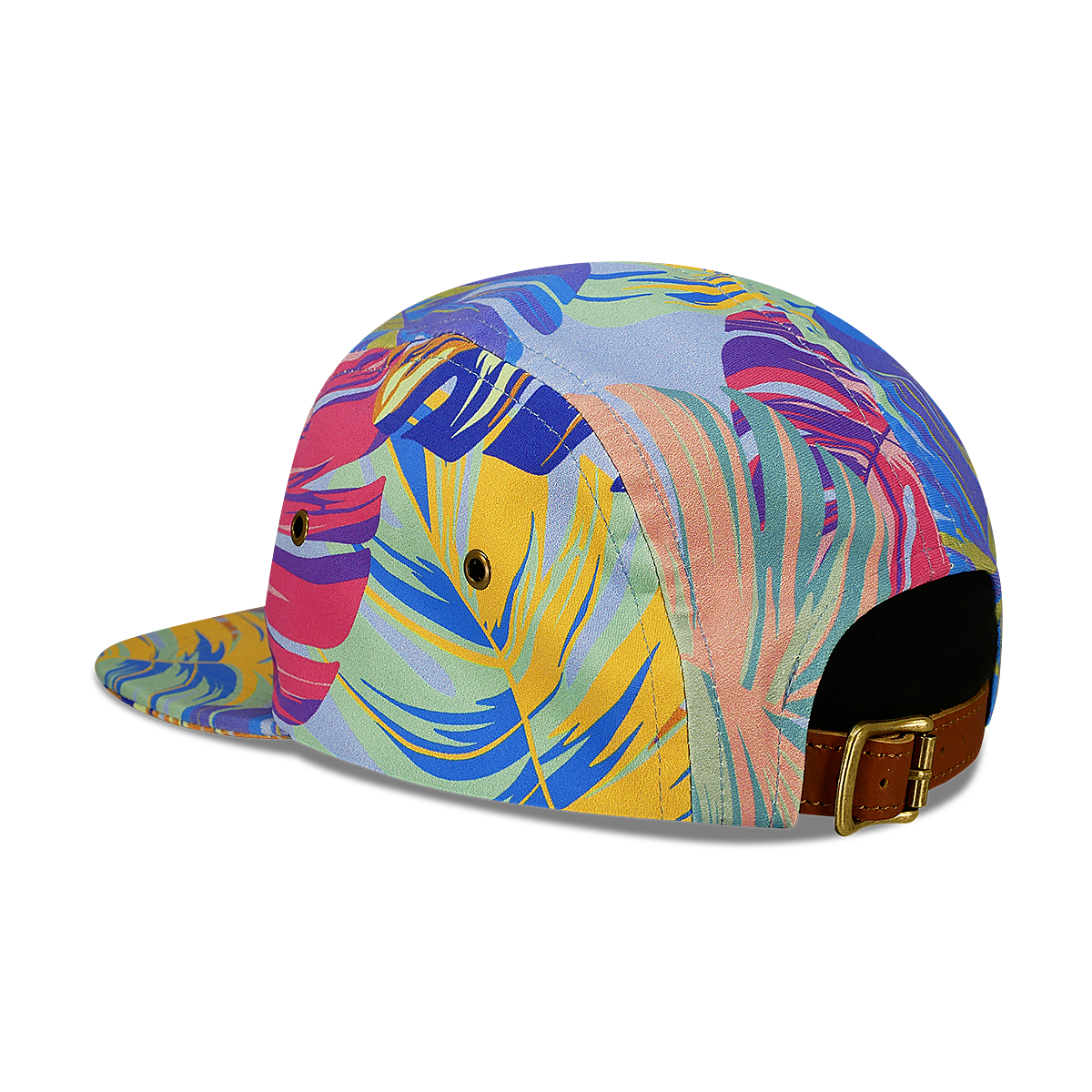 Offcut ★ Caps from Scraps ★