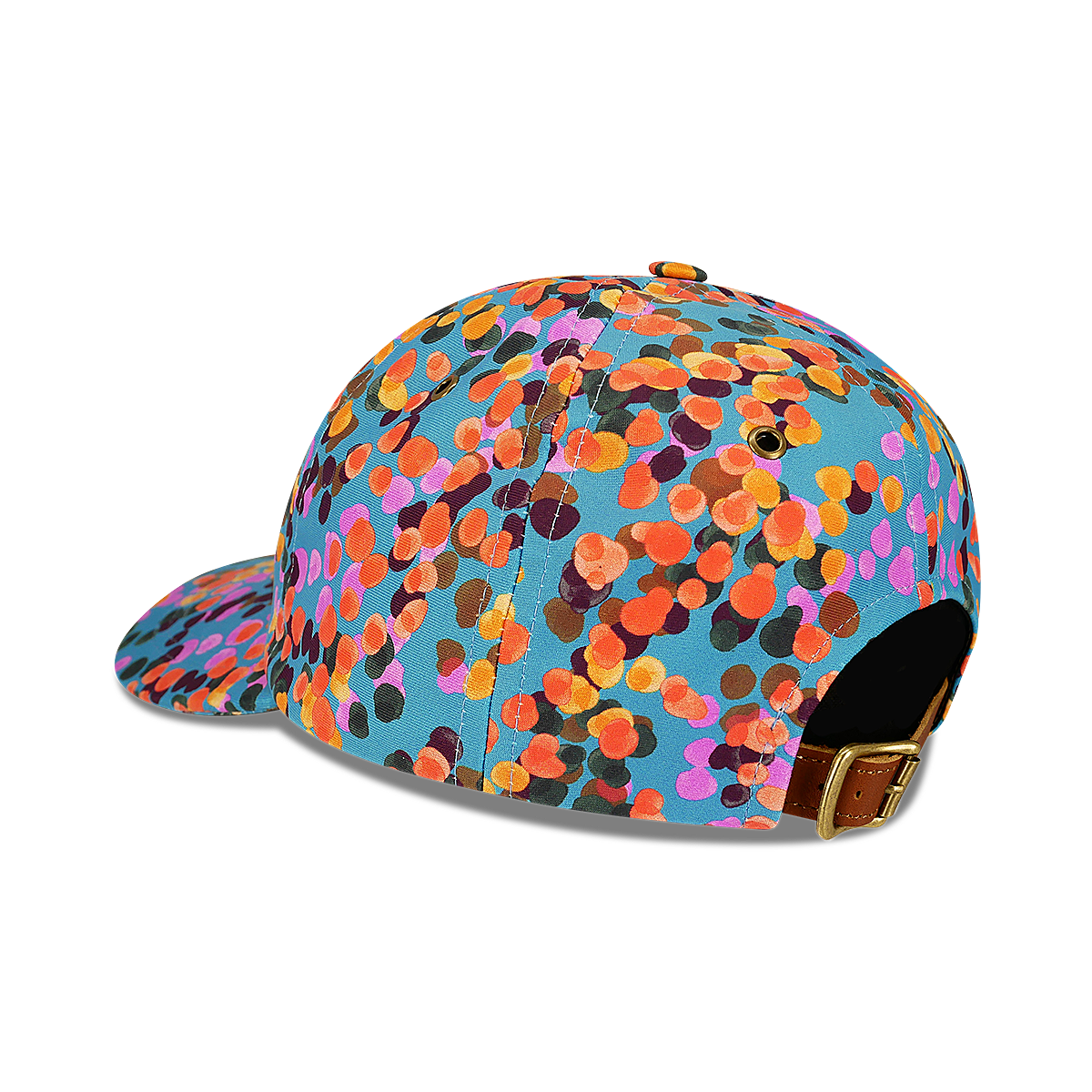 Offcut ★ Caps from Scraps ★