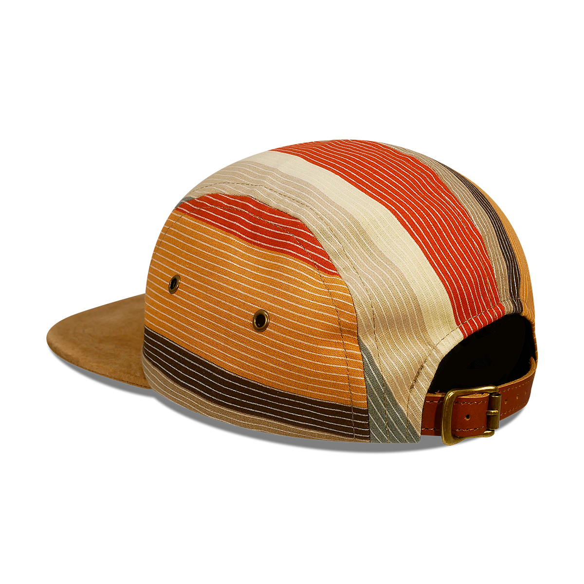 Offcut ★ Caps from Scraps ★