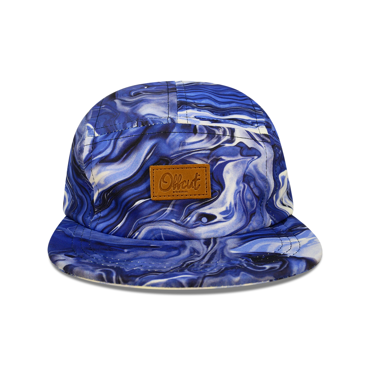 Offcut ★ Caps from Scraps ★