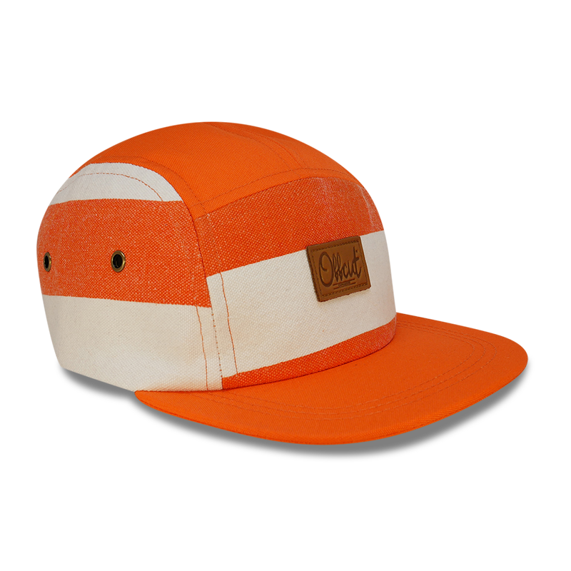 Offcut ★ Caps from Scraps ★