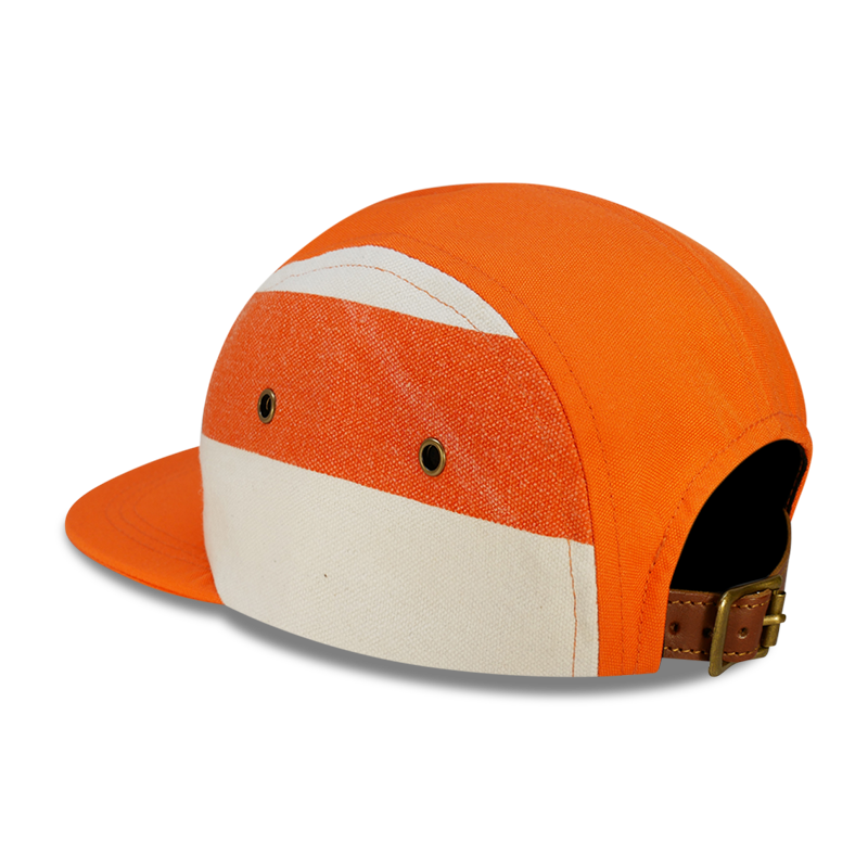 Offcut ★ Caps from Scraps ★