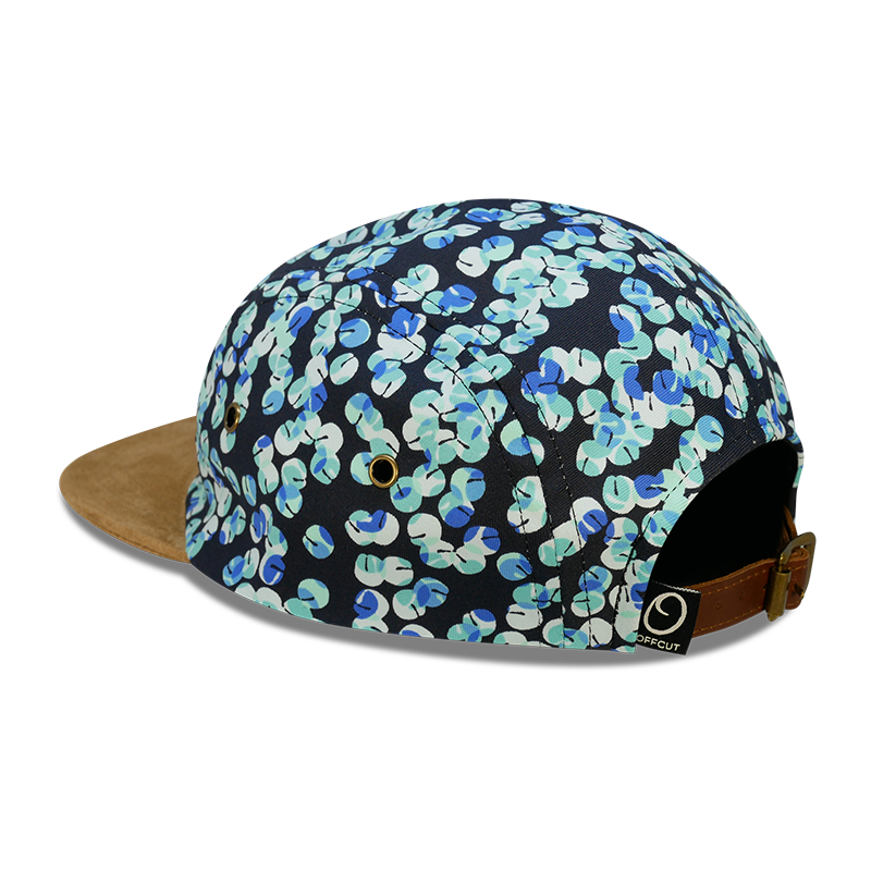 Offcut ★ Caps from Scraps ★