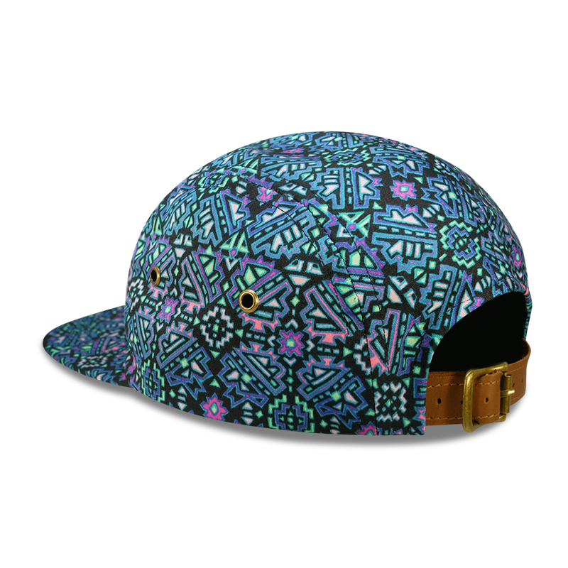 Offcut ★ Caps from Scraps ★